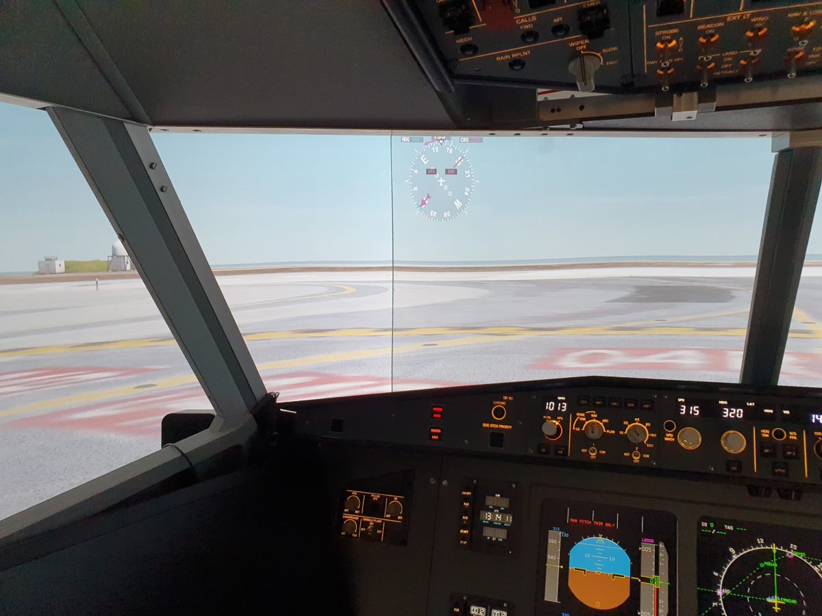 3 vdp - FS 2020 - my A320 sim